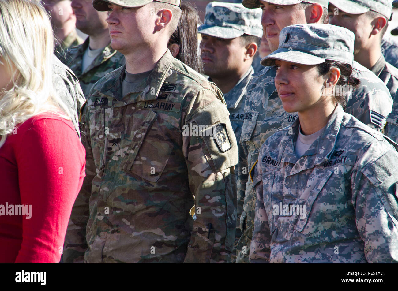 First Lt. Rosaimy “Rosie” Grady, medical service officer, 514th Ground ...
