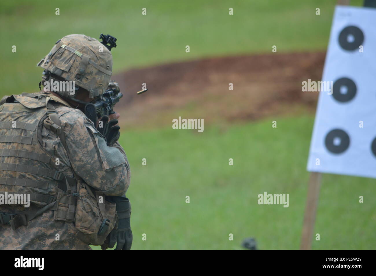 Rifle regt hi-res stock photography and images - Alamy