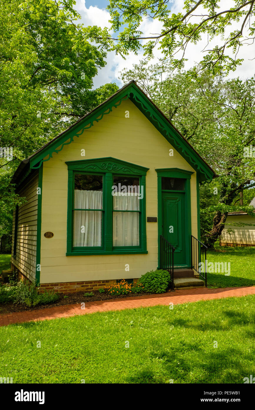 Maryland historical society hi-res stock photography and images - Alamy