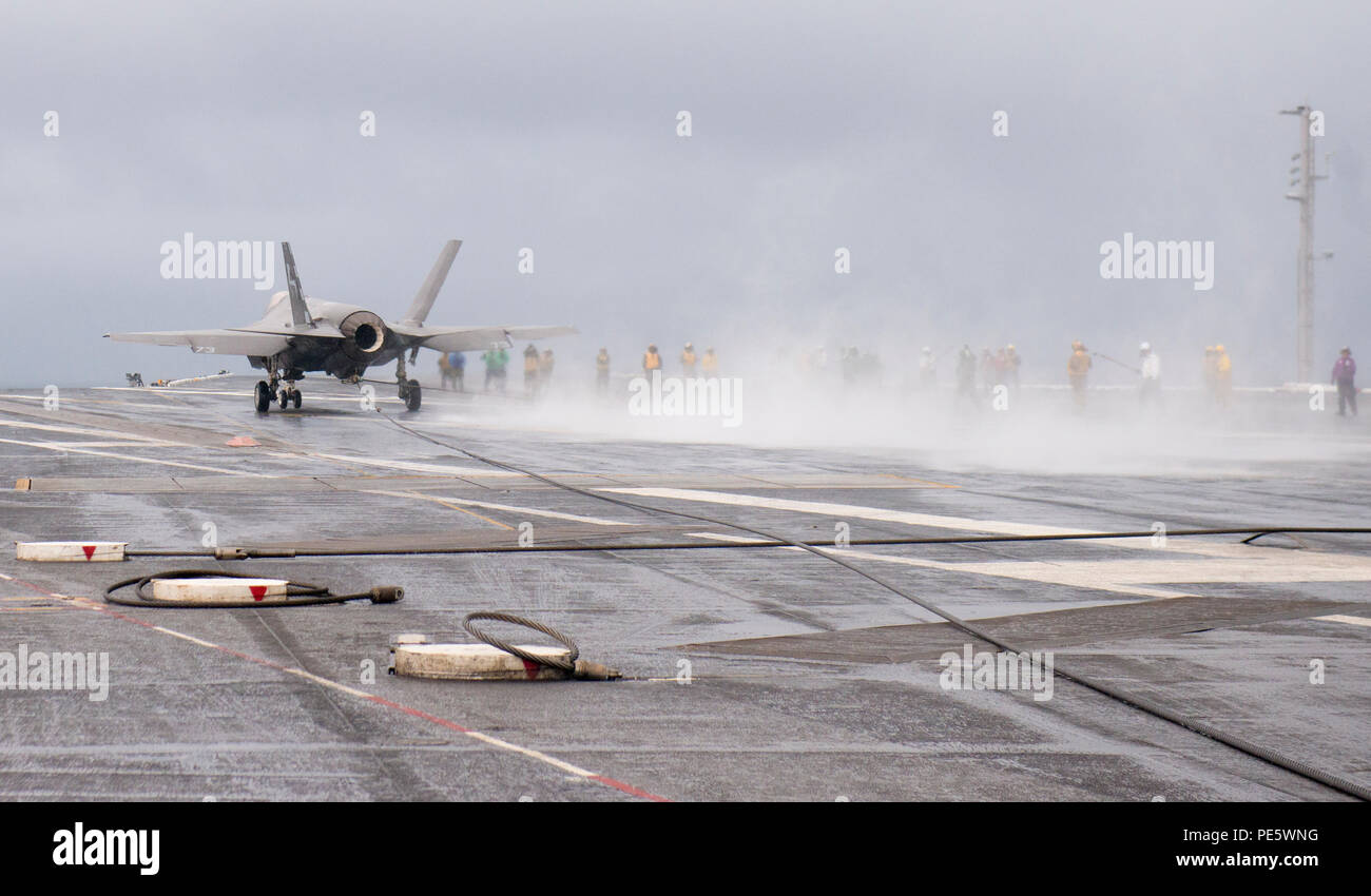 Atlantic test ranges hi-res stock photography and images - Alamy
