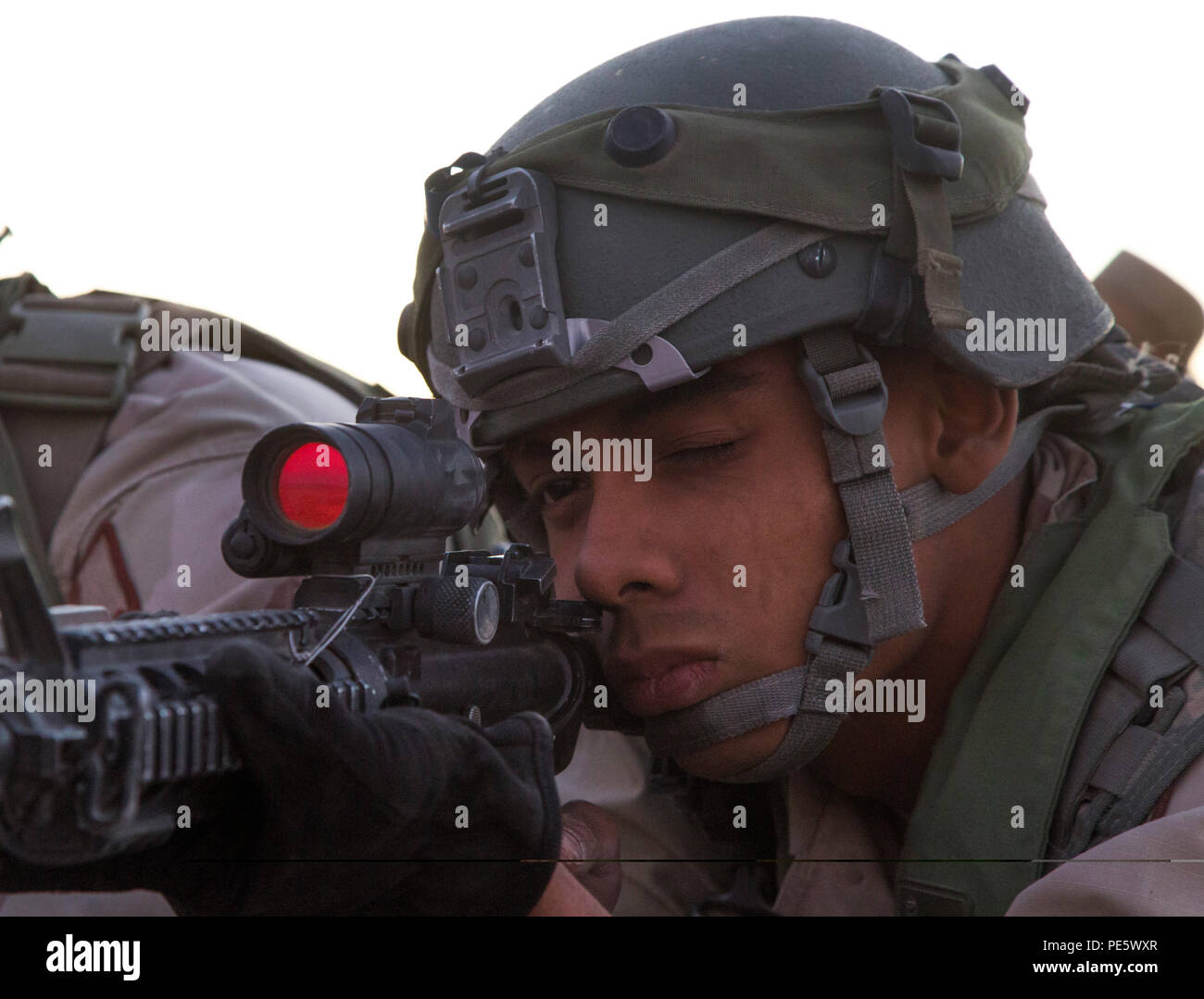 Guerrilla operations hi-res stock photography and images - Alamy