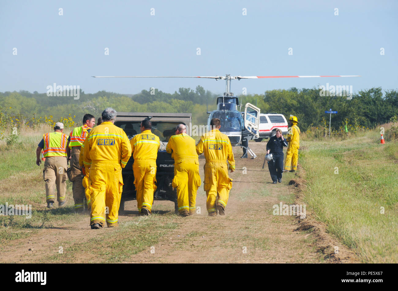 Saline county sheriff hi-res stock photography and images - Alamy