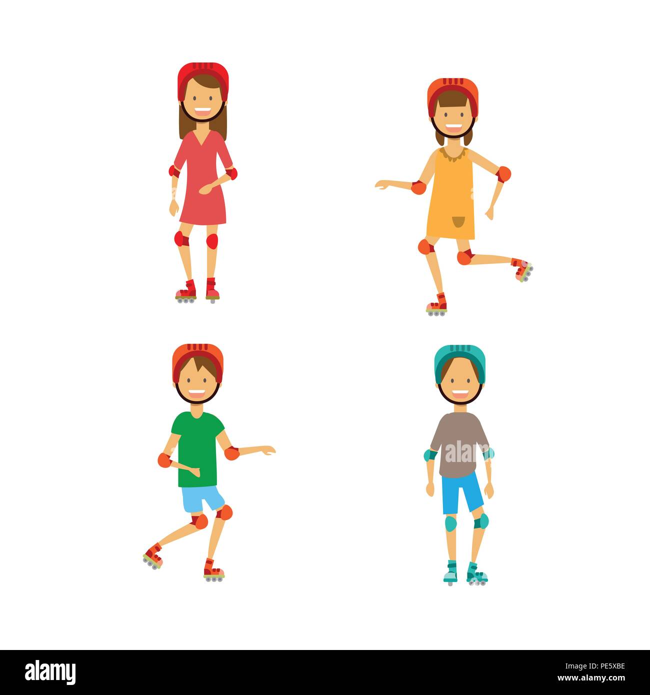 Guy elbow Stock Vector Images - Alamy