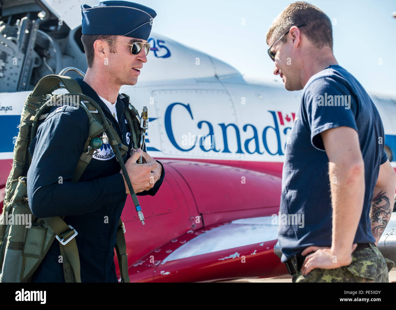 Sacramento mather airport hi-res stock photography and images - Alamy