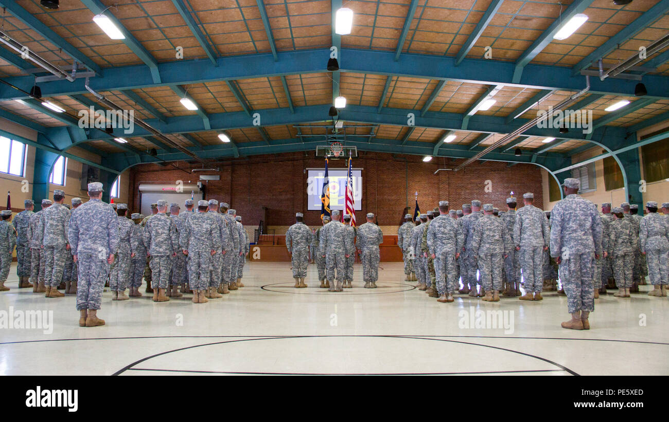 Col. Roger D. Murdock turned over command of the Kansas National Guard ...