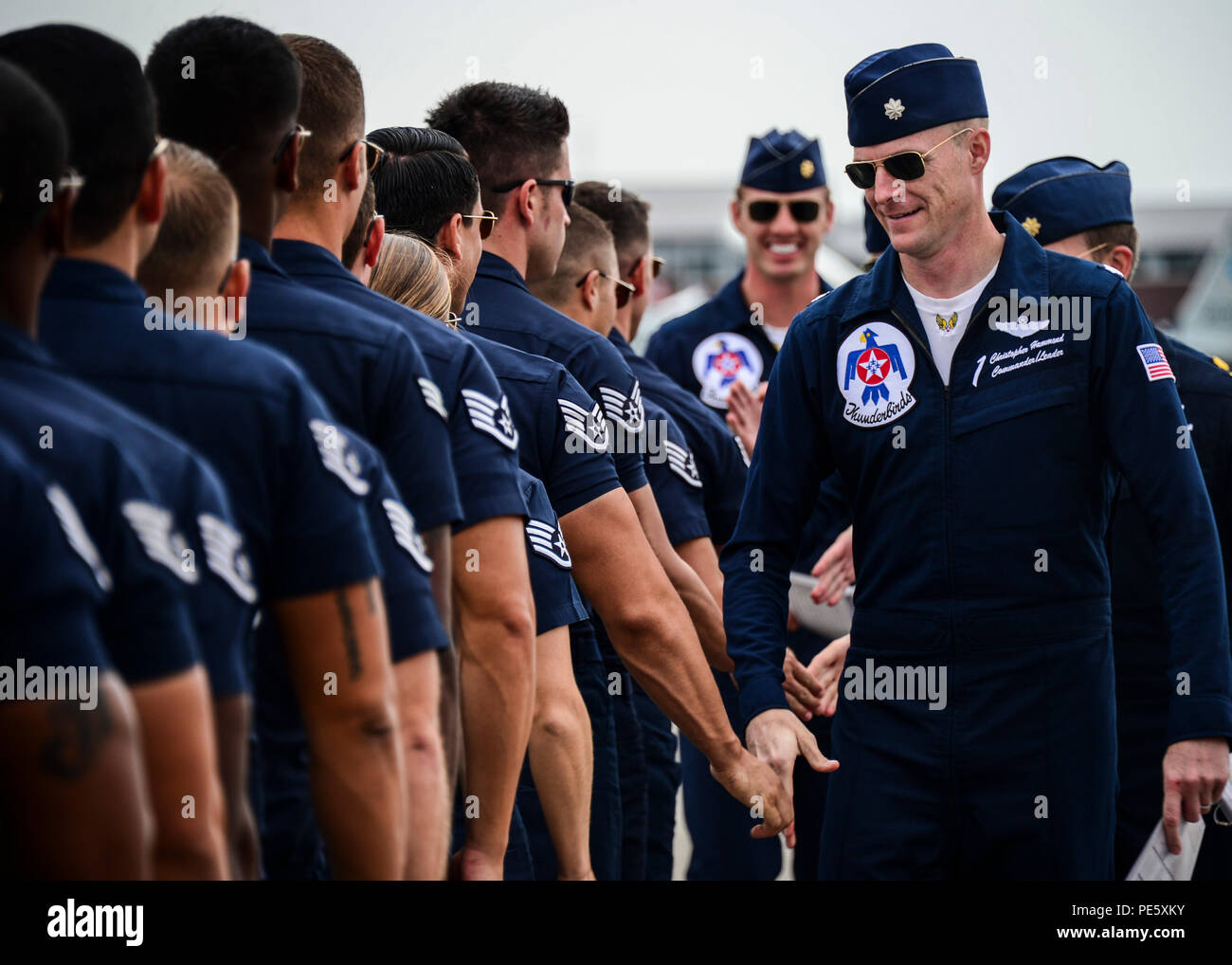 Owensboro air show hi-res stock photography and images - Alamy