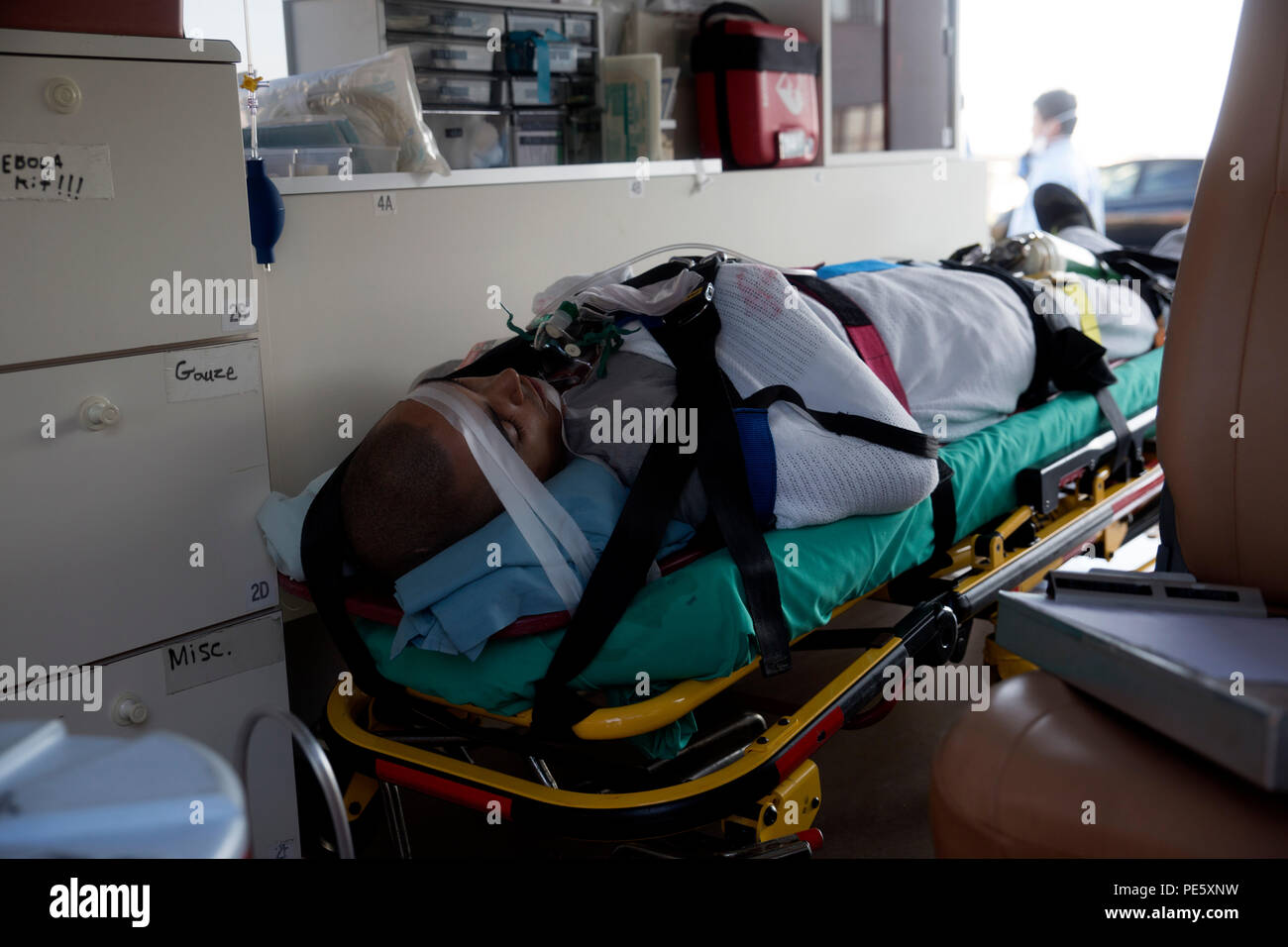 Facilitie hi-res stock photography and images - Alamy