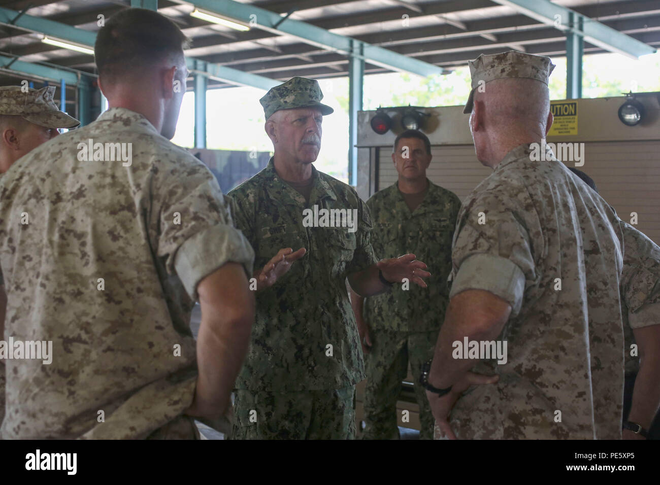 Lt col eric dougherty hi-res stock photography and images - Alamy