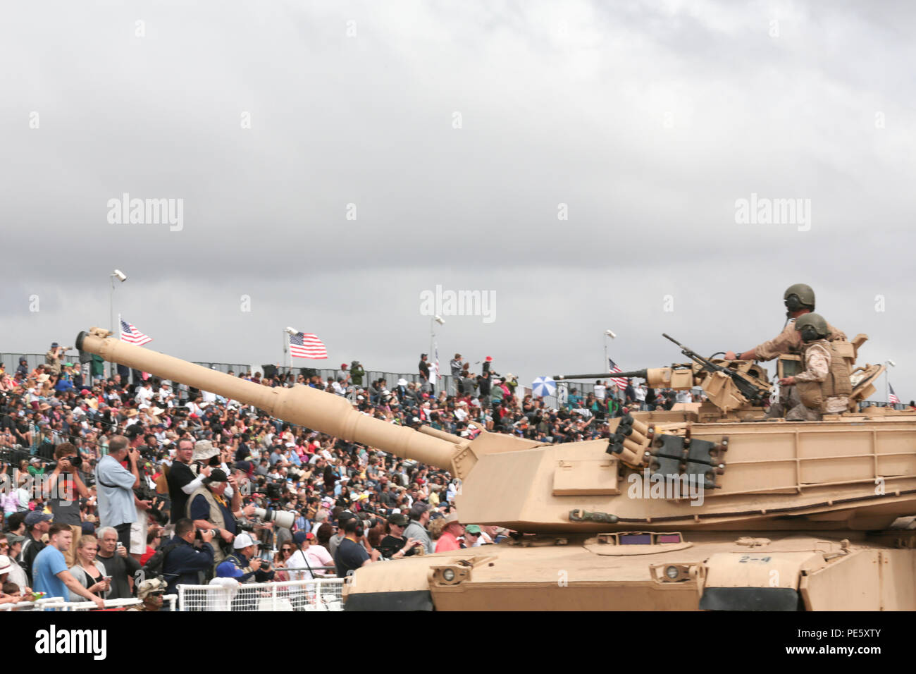 M1 a1 abrams tank hi-res stock photography and images - Alamy