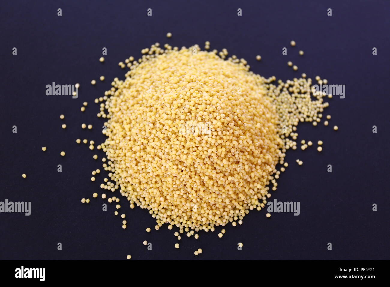 Corn gruel hi-res stock photography and images - Alamy