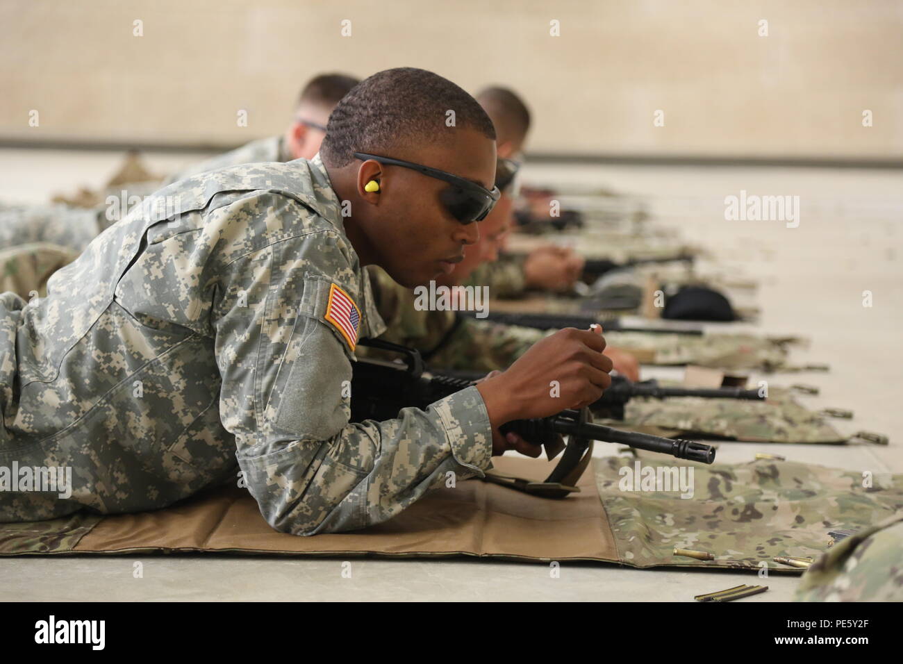 Spc Jamill Ford High Resolution Stock Photography and Images - Alamy
