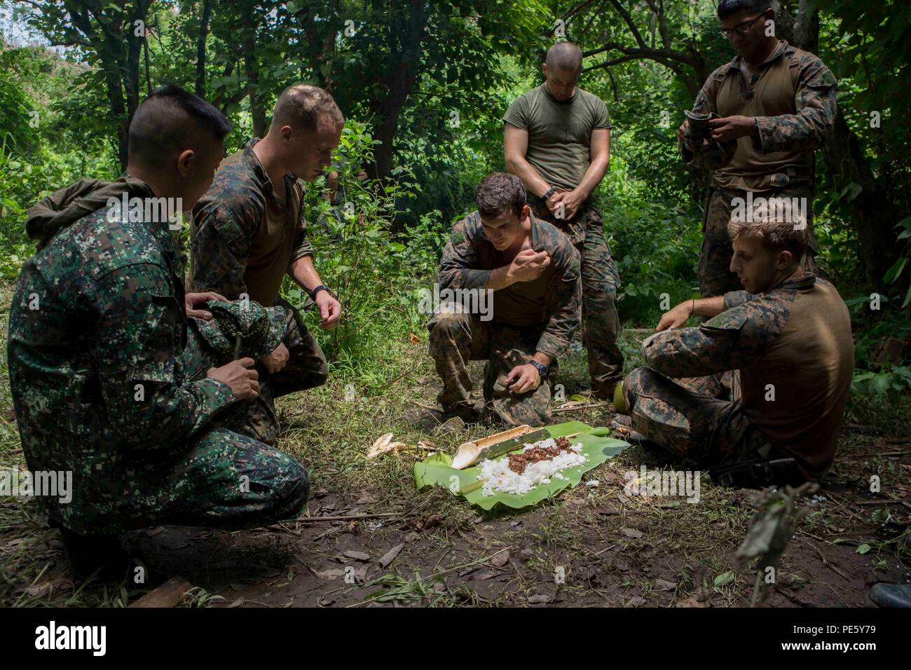 Philippine Marine Corps Force Recon Battalion