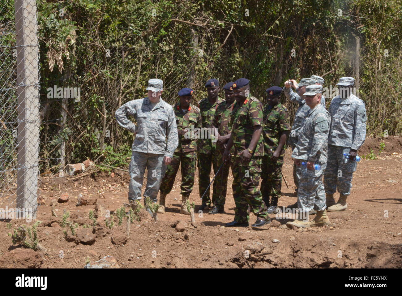 Maj. Gen. L. Scott Rice, the adjutant general, Massachusetts National ...