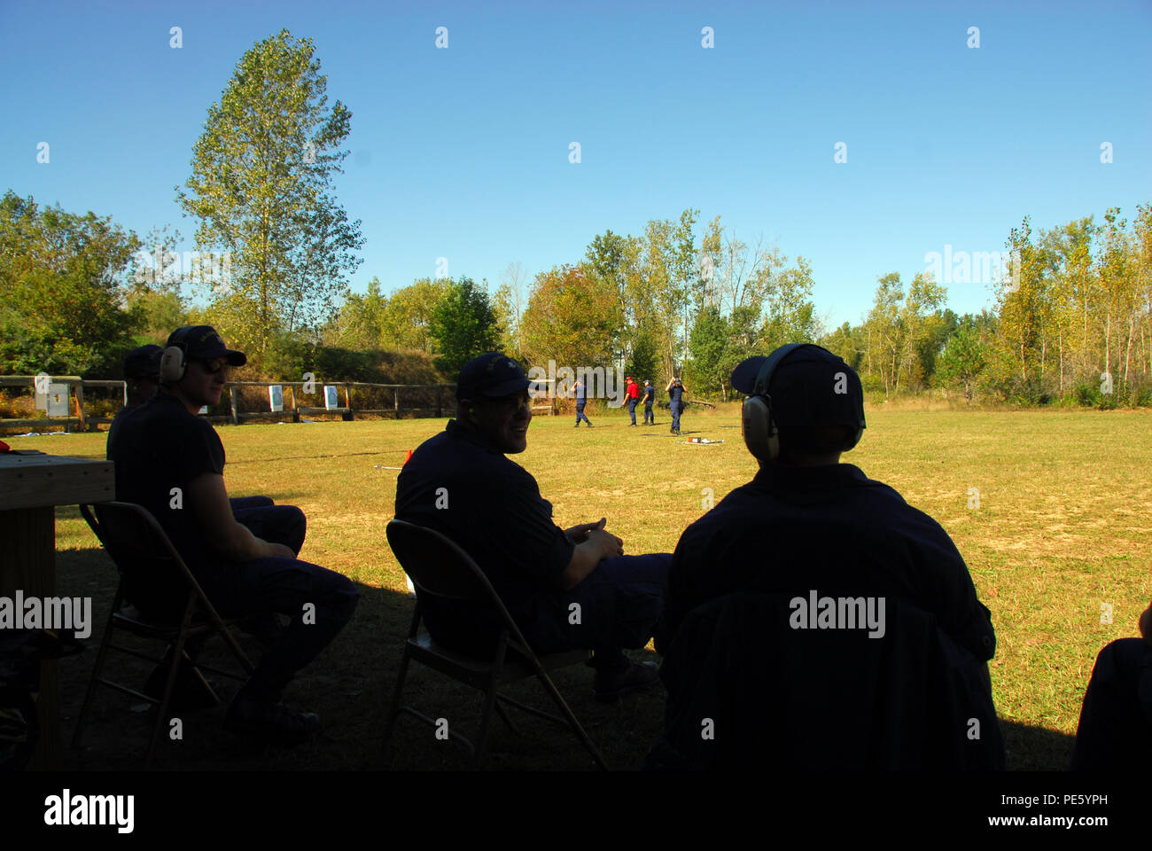 Bad Axe High Resolution Stock Photography and Images - Alamy