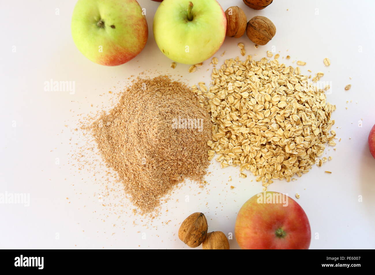 Muessli hi-res stock photography and images - Alamy