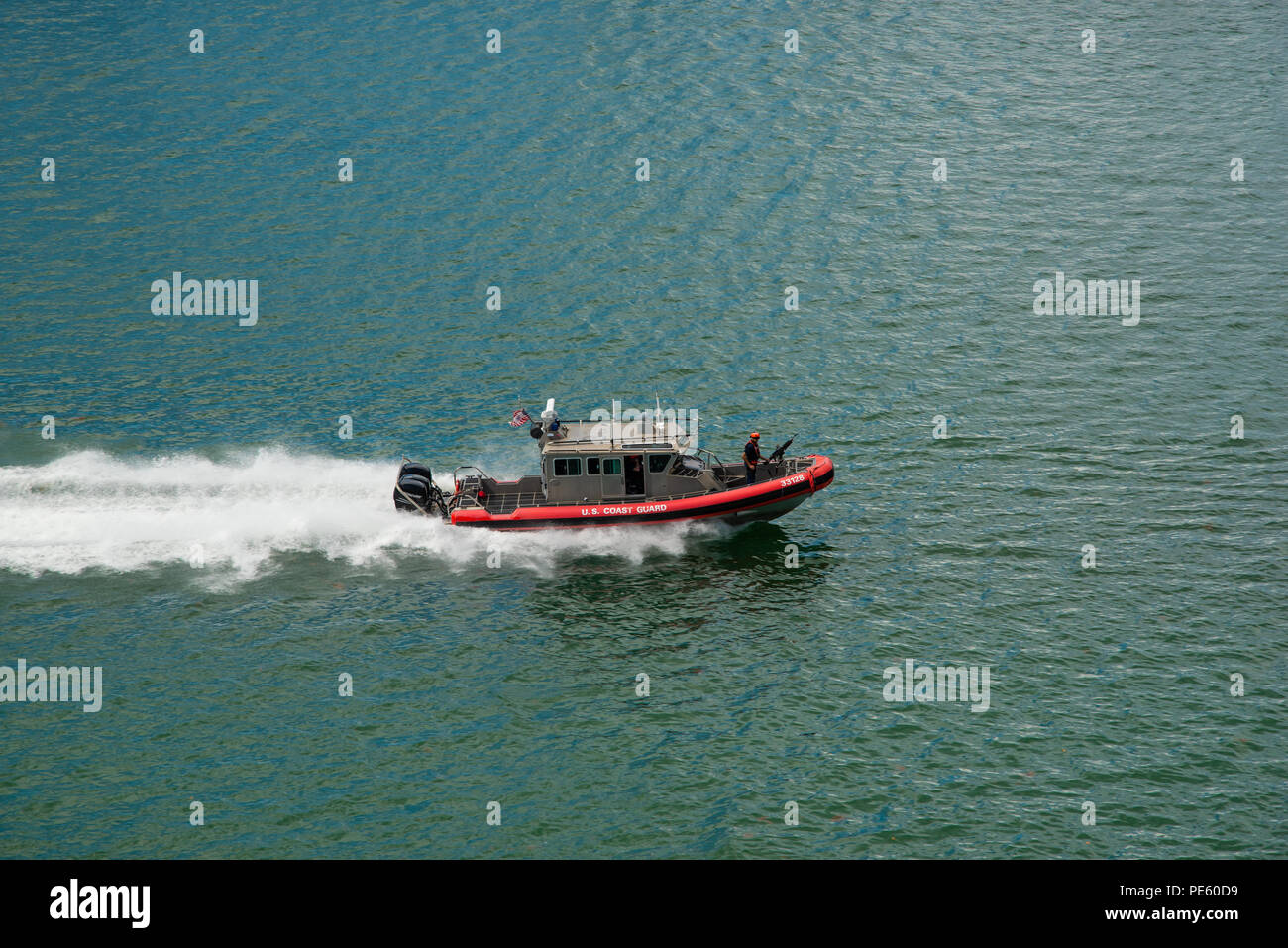 U s coast guard miami hi-res stock photography and images - Alamy