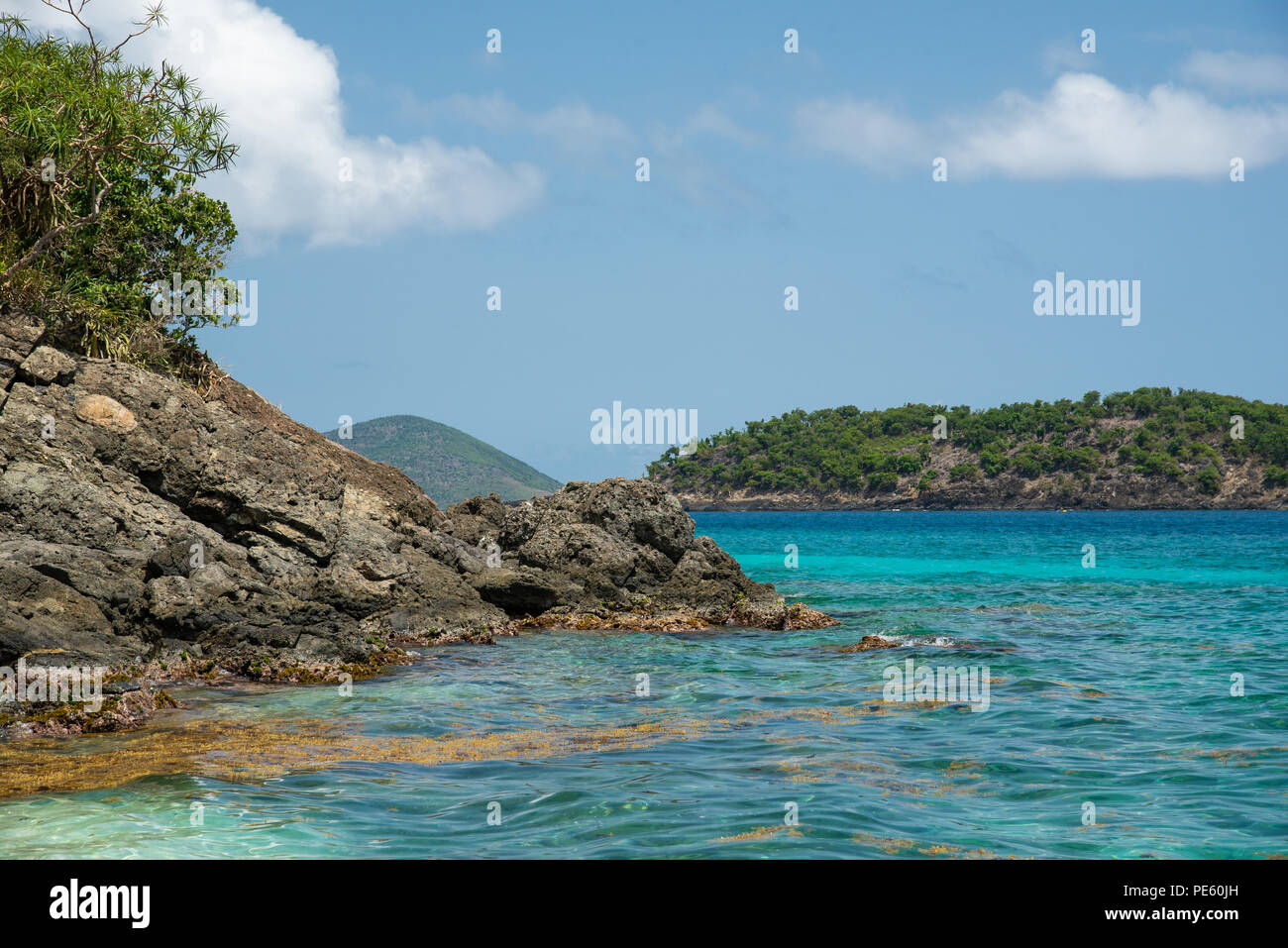 Coki Beach High Resolution Stock Photography and Images - Alamy