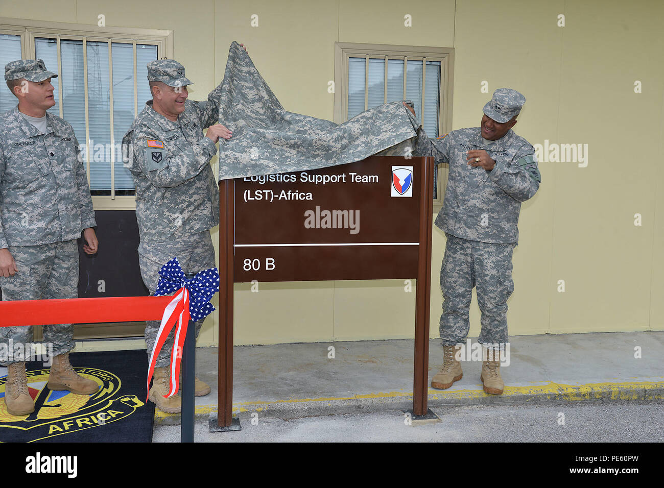 Lt Col Joseph W Greenlee High Resolution Stock Photography and Images ...