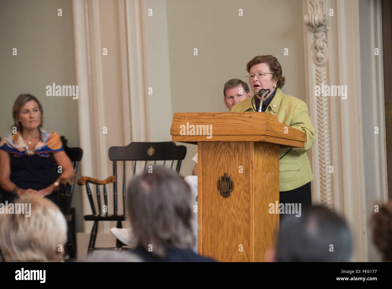 Annapolis naval academy 1983 hi-res stock photography and images - Alamy