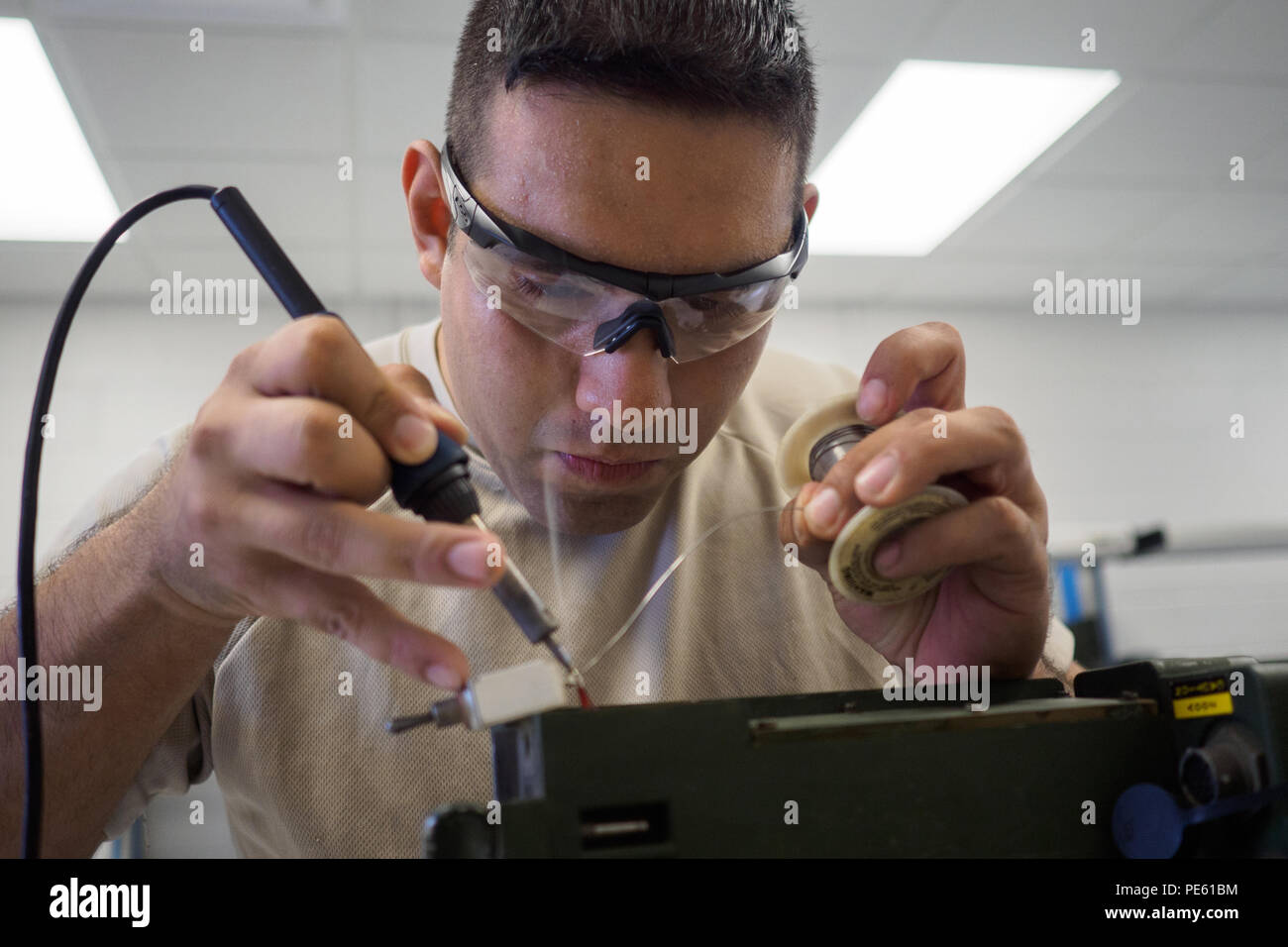 158th support maintenance company hi-res stock photography and images ...