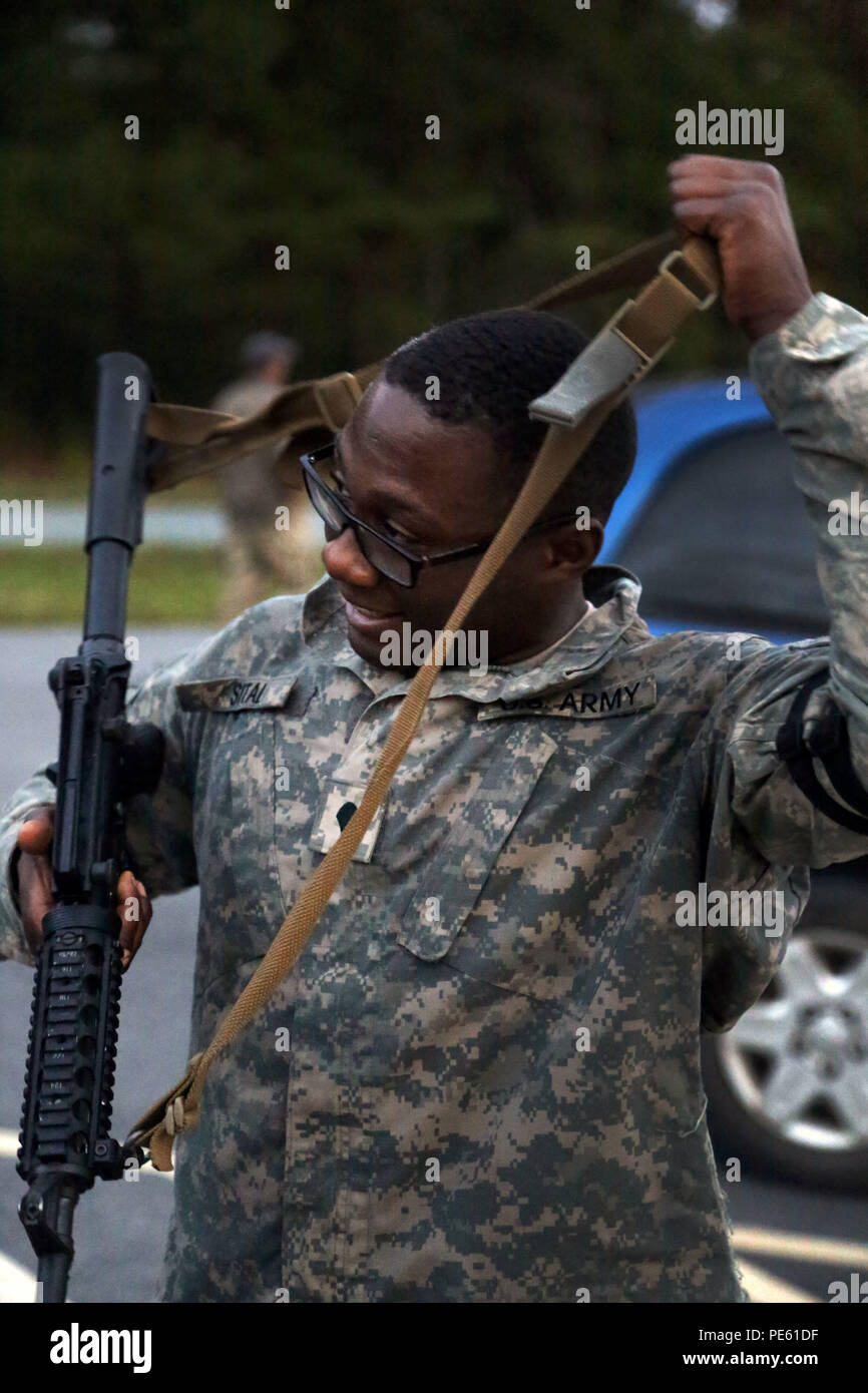 Spc hayley gardner hi-res stock photography and images - Alamy