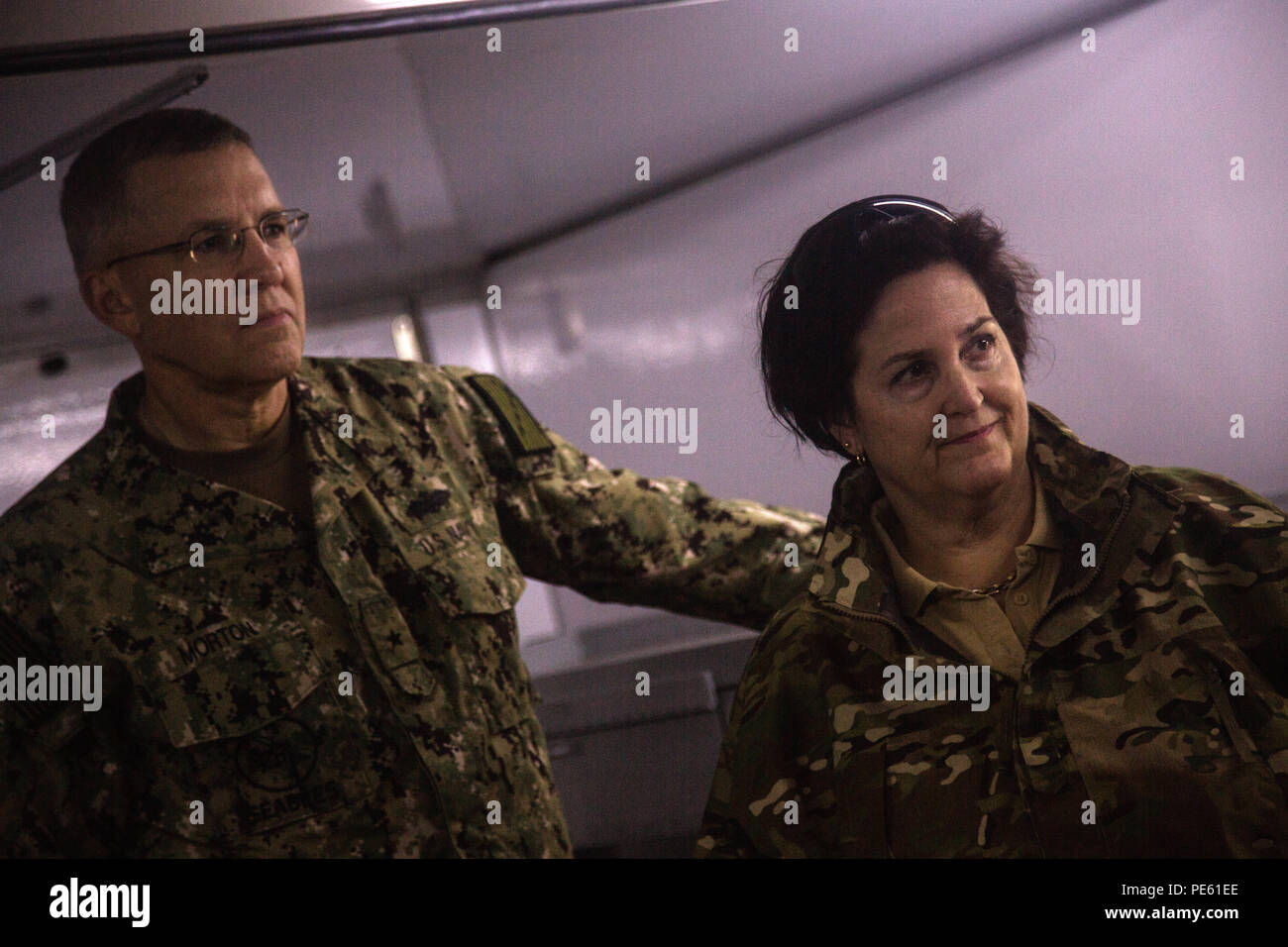 Katherine hammack hi-res stock photography and images - Alamy