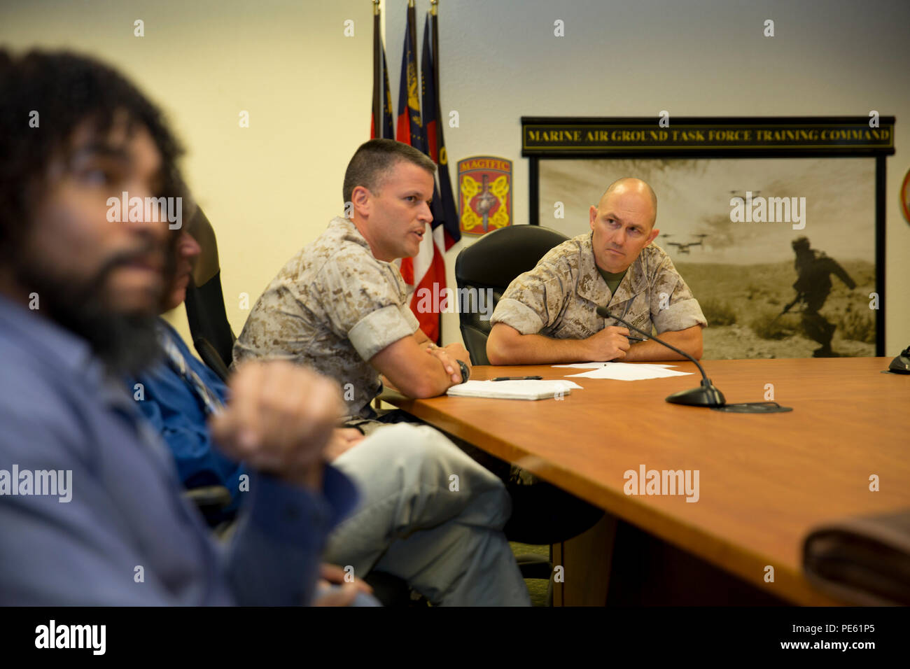Dod sustainability award hi-res stock photography and images - Alamy