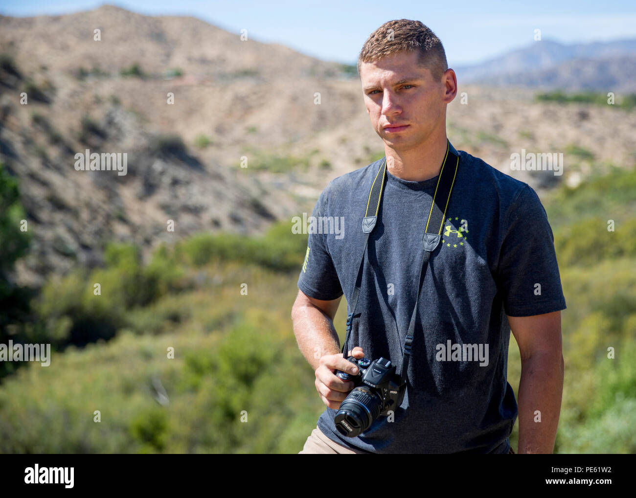 Official school photographer hi-res stock photography and images - Alamy