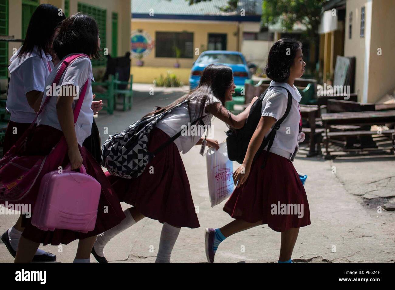 Malabanias High Resolution Stock Photography and Images - Alamy