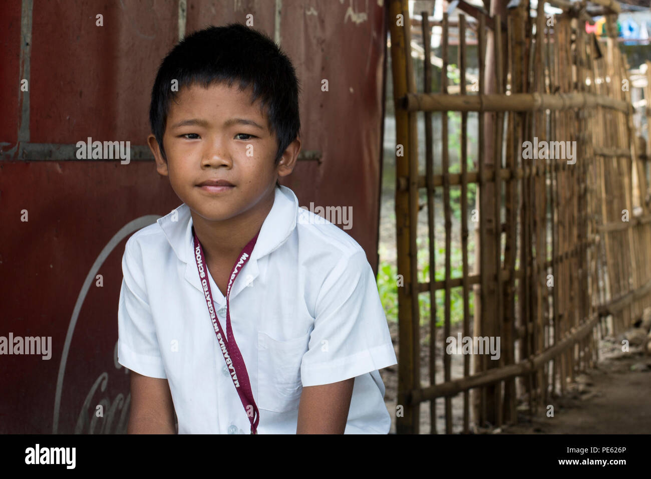 Malabanias hi-res stock photography and images - Alamy