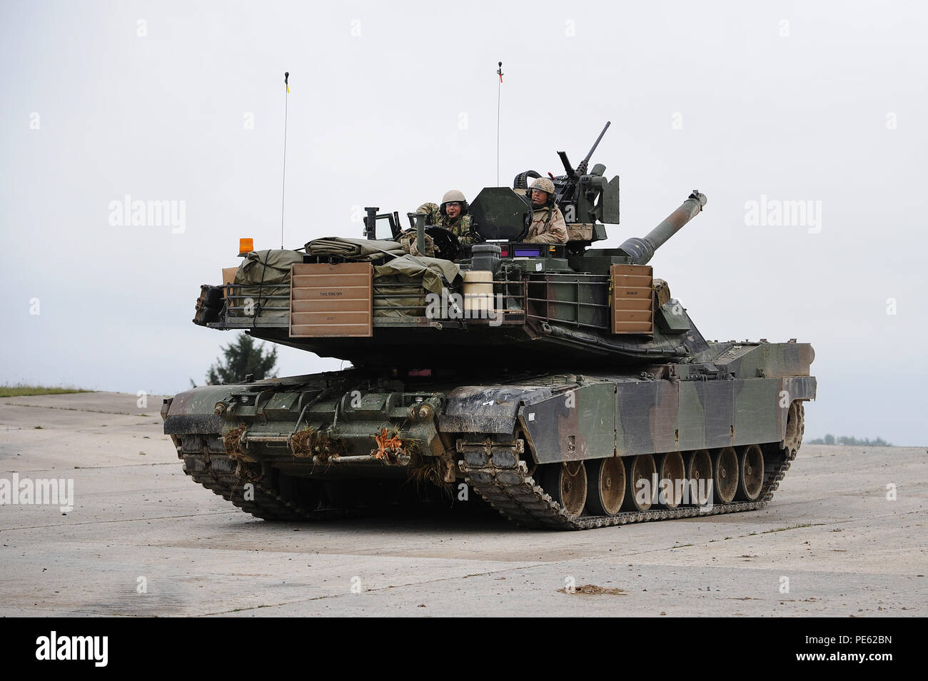 1 64 armor regiment hi-res stock photography and images - Alamy