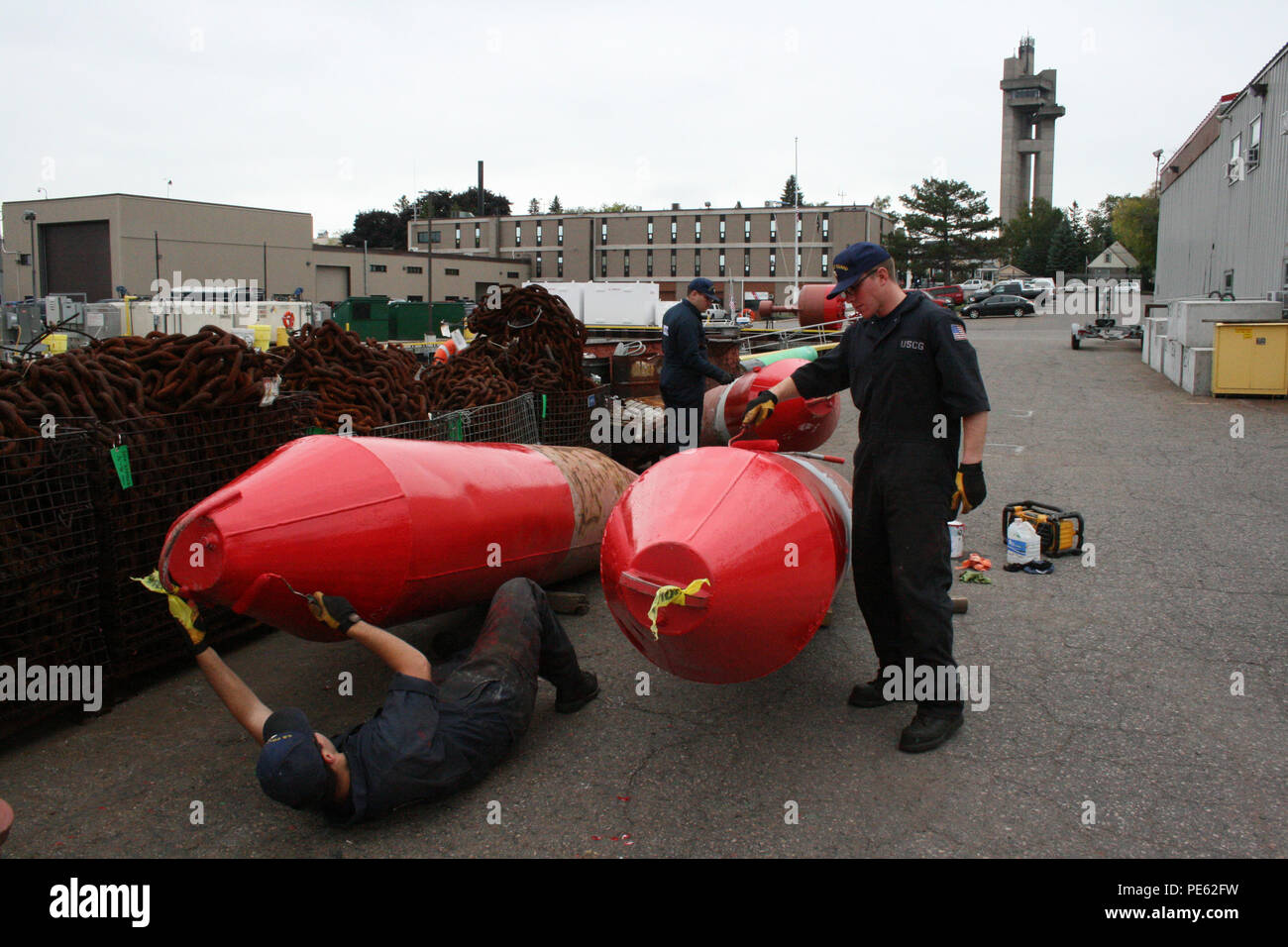 Timothy the buoys hi-res stock photography and images - Alamy