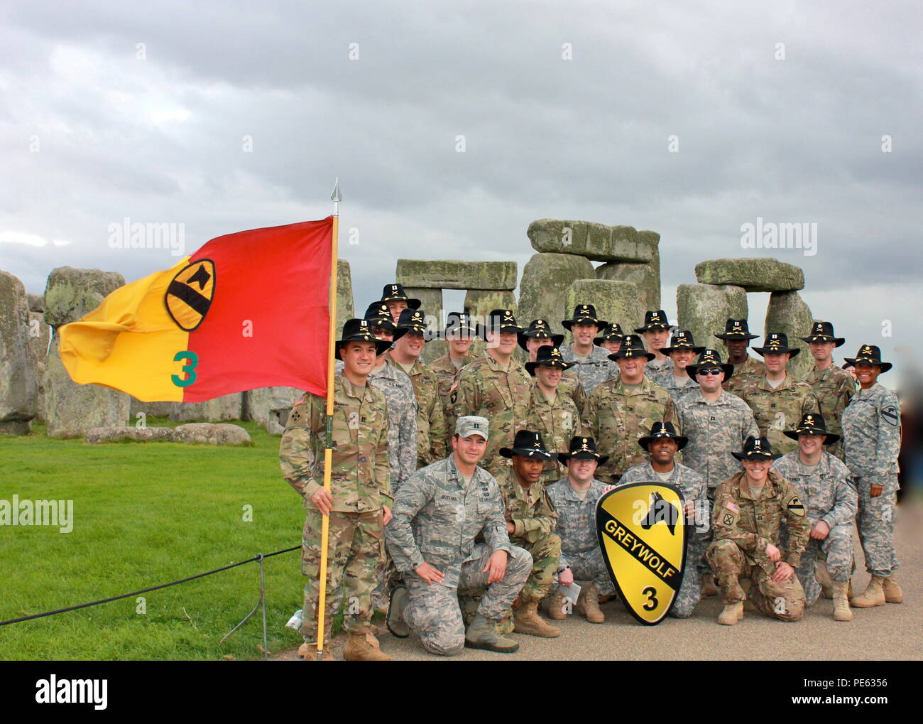 3rd united kingdom division hi-res stock photography and images - Alamy