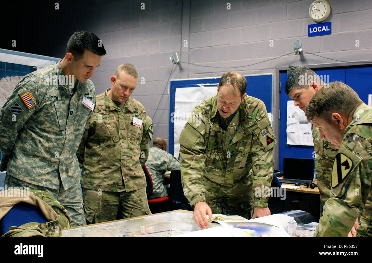 Col matthew van wagenen hi-res stock photography and images - Alamy