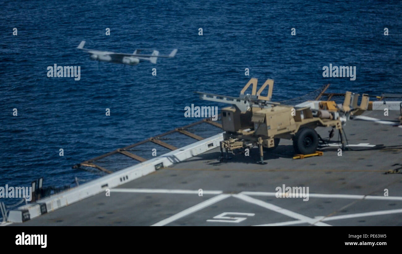 Unmanned vessels hi-res stock photography and images - Alamy