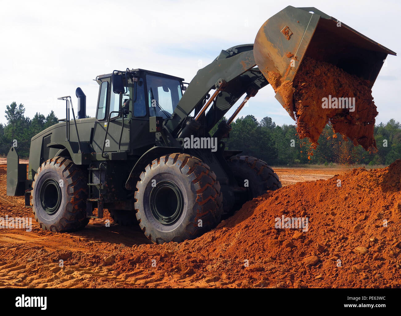 Barrow pit hi-res stock photography and images - Alamy