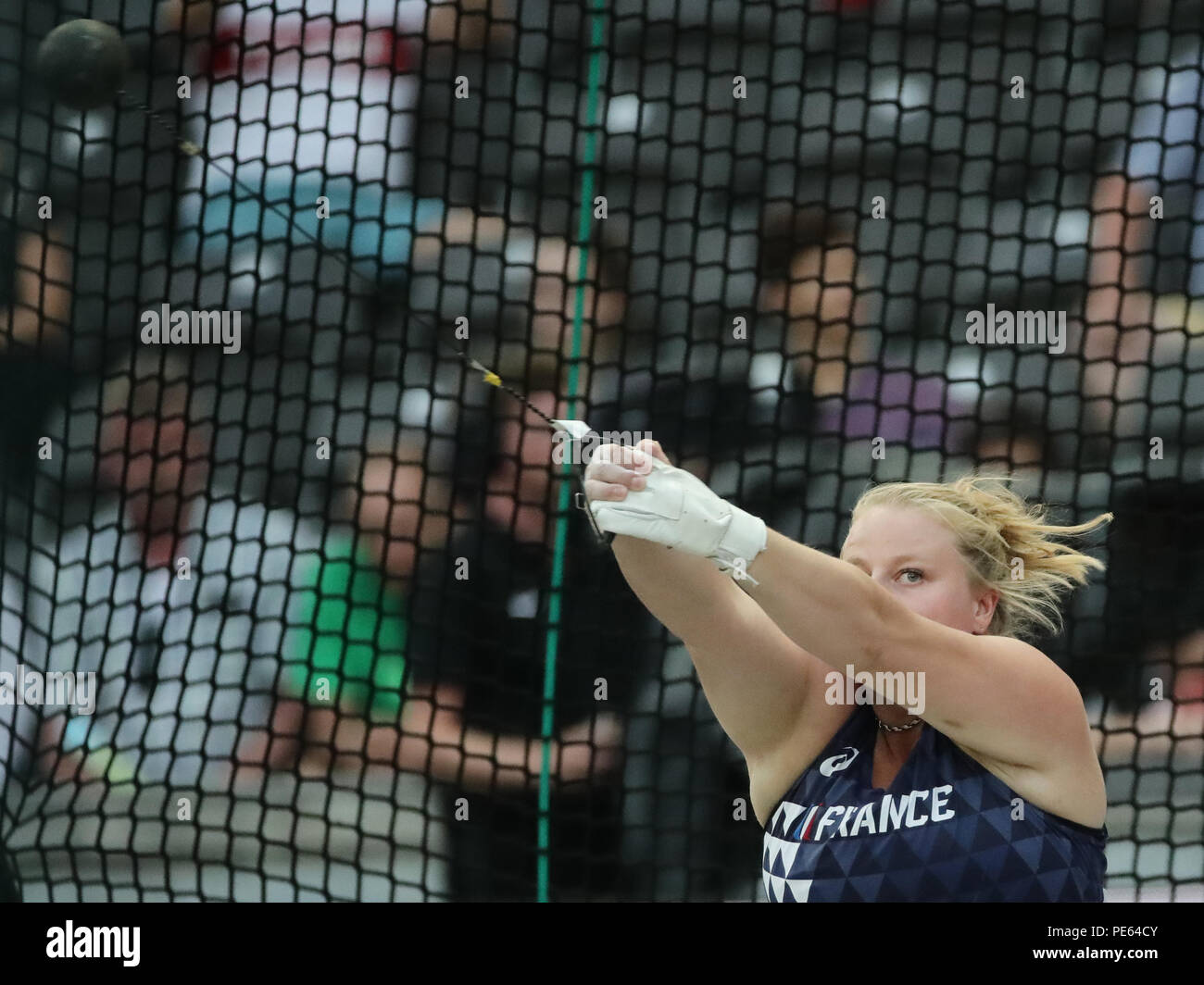 Alexandra tavernier hi-res stock photography and images - Alamy