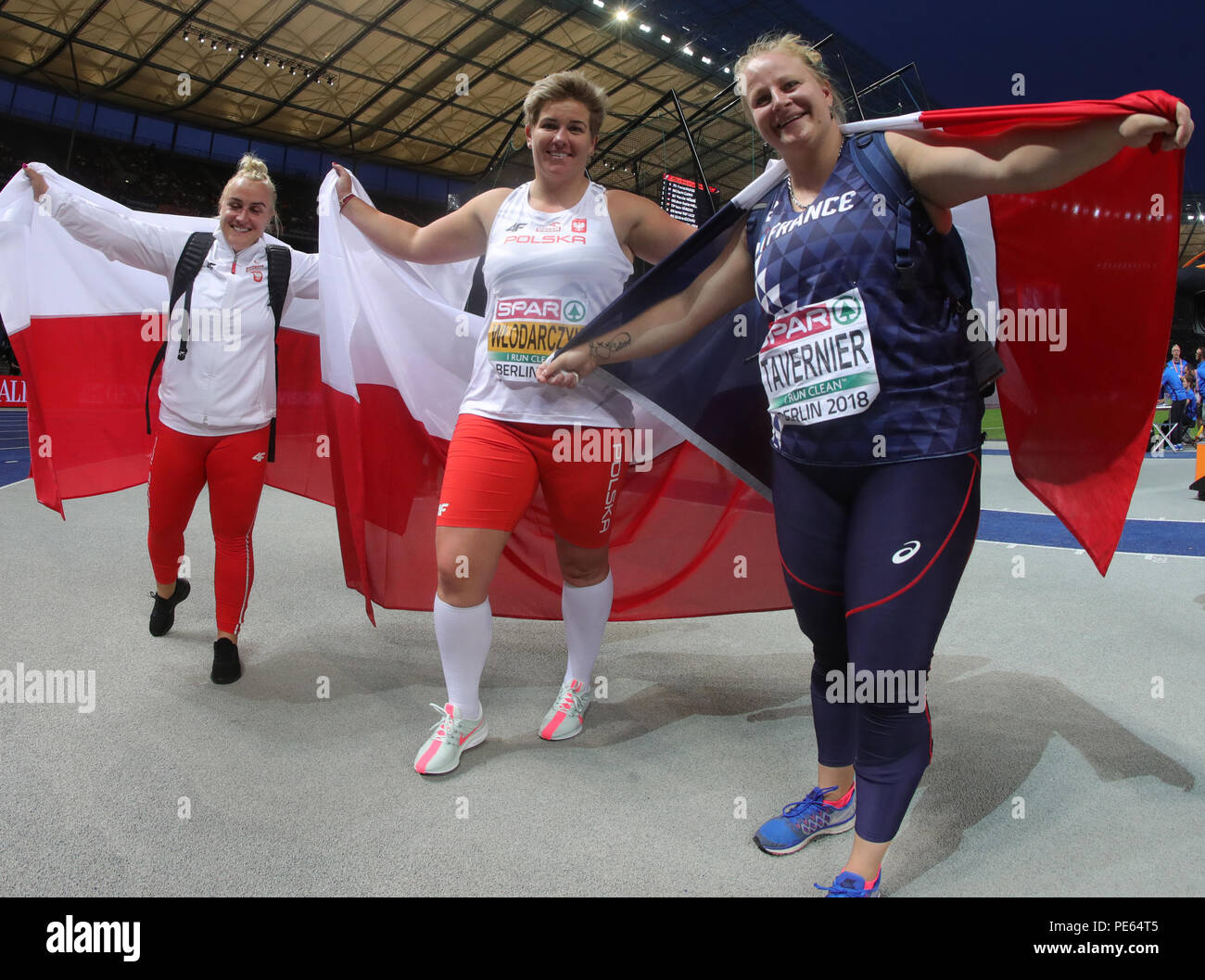 Alexandra tavernier hi-res stock photography and images - Alamy