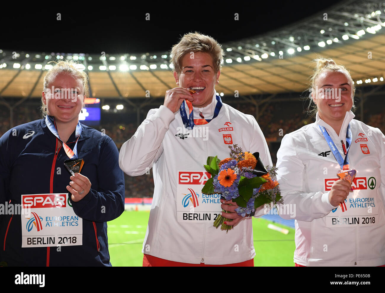 Alexandra tavernier hi-res stock photography and images - Alamy