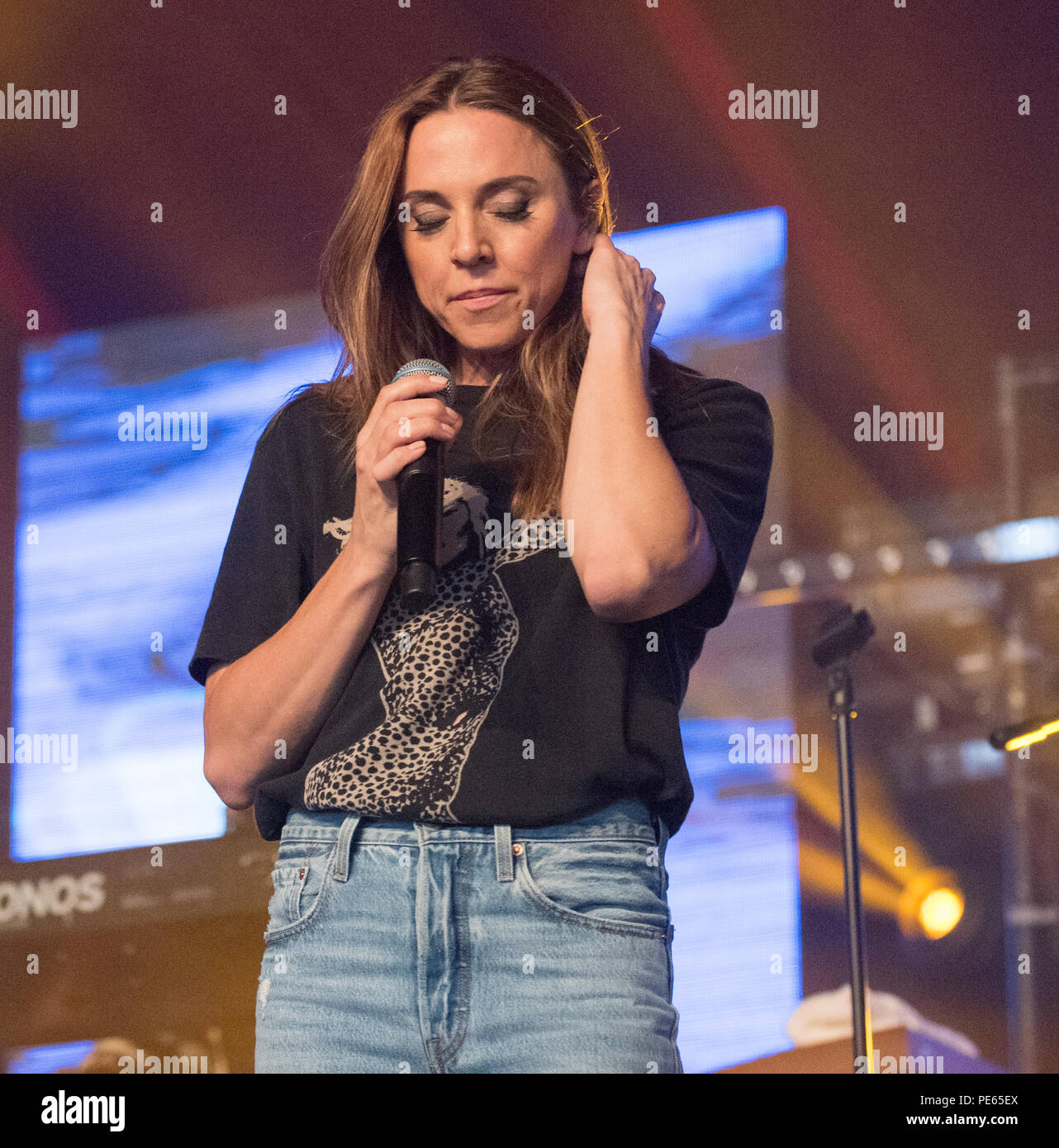 Melanie c hi-res stock photography and images - Alamy