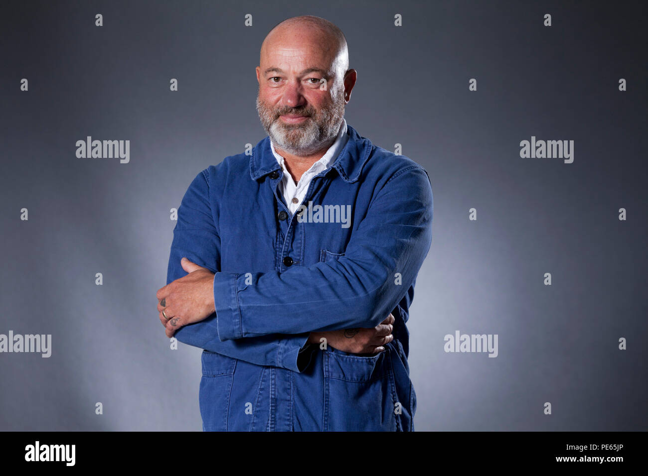 Howard cunnell hi-res stock photography and images - Alamy