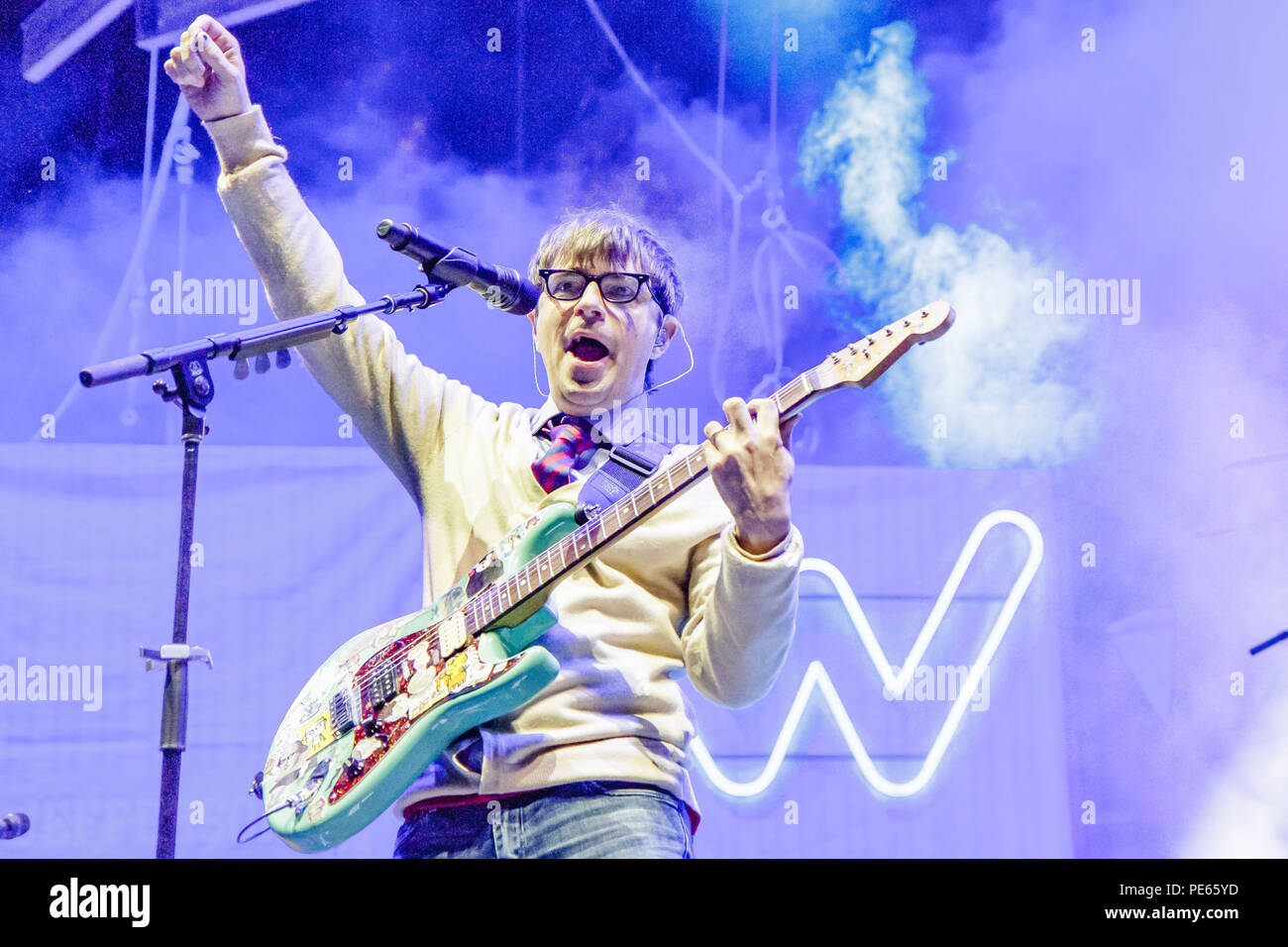 Matt rivers hi-res stock photography and images - Alamy