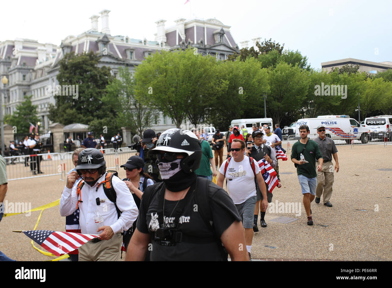 Protest walk hi-res stock photography and images - Alamy
