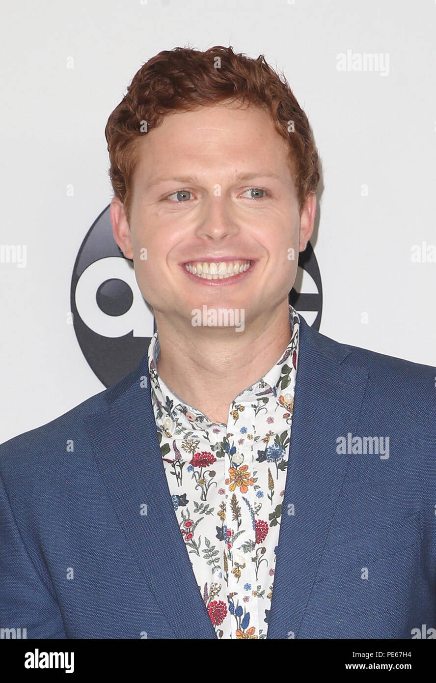 August 7, 2018 - Beverly Hills, CA, U.S. - 07 August 2018 - Beverly ...