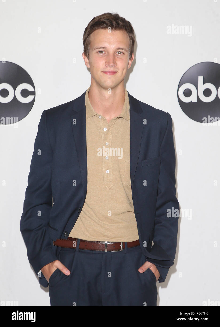 August 7, 2018 - Beverly Hills, CA, U.S. - 07 August 2018 - Beverly ...