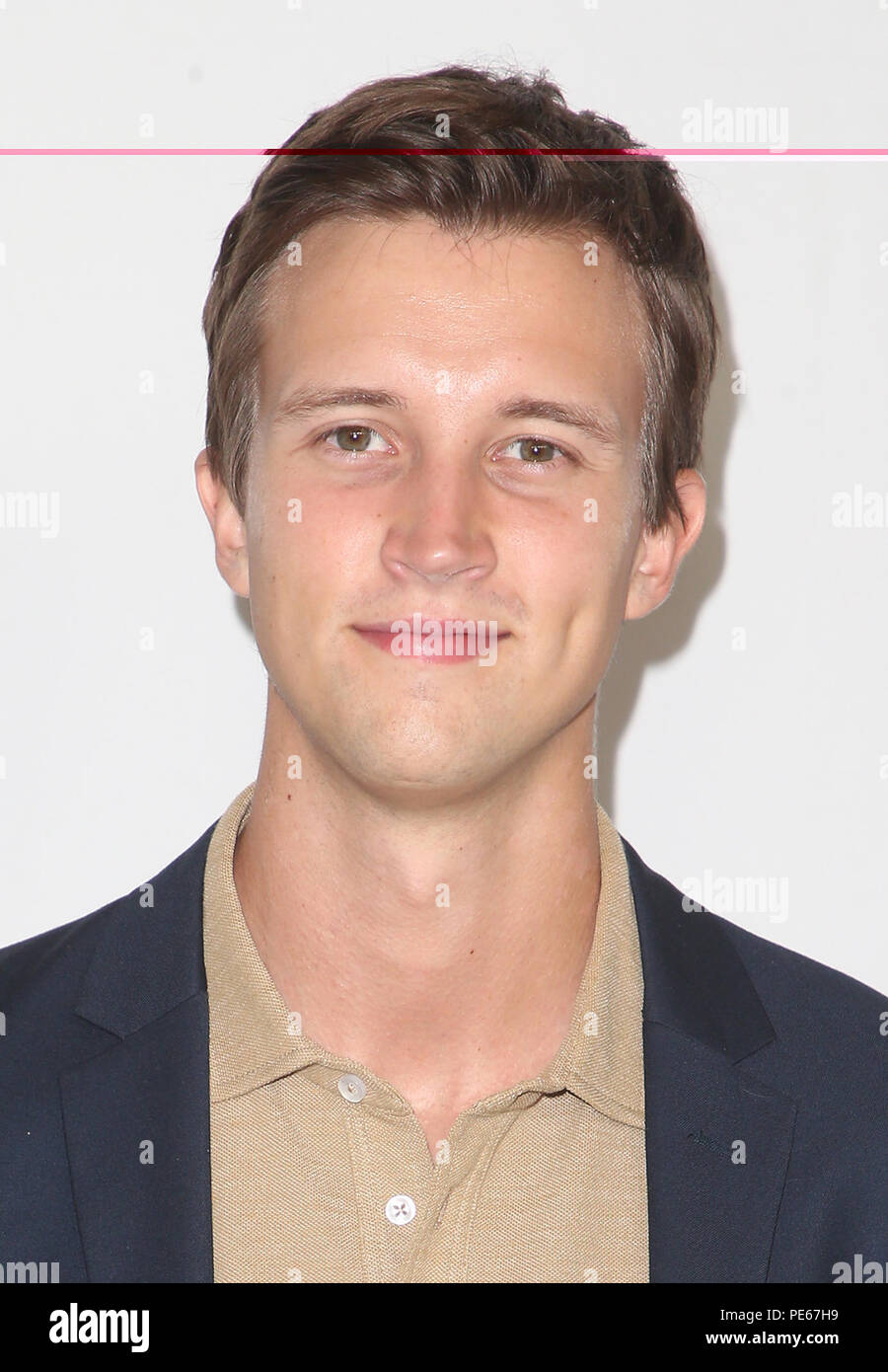 August 7, 2018 - Beverly Hills, CA, U.S. - 07 August 2018 - Beverly ...