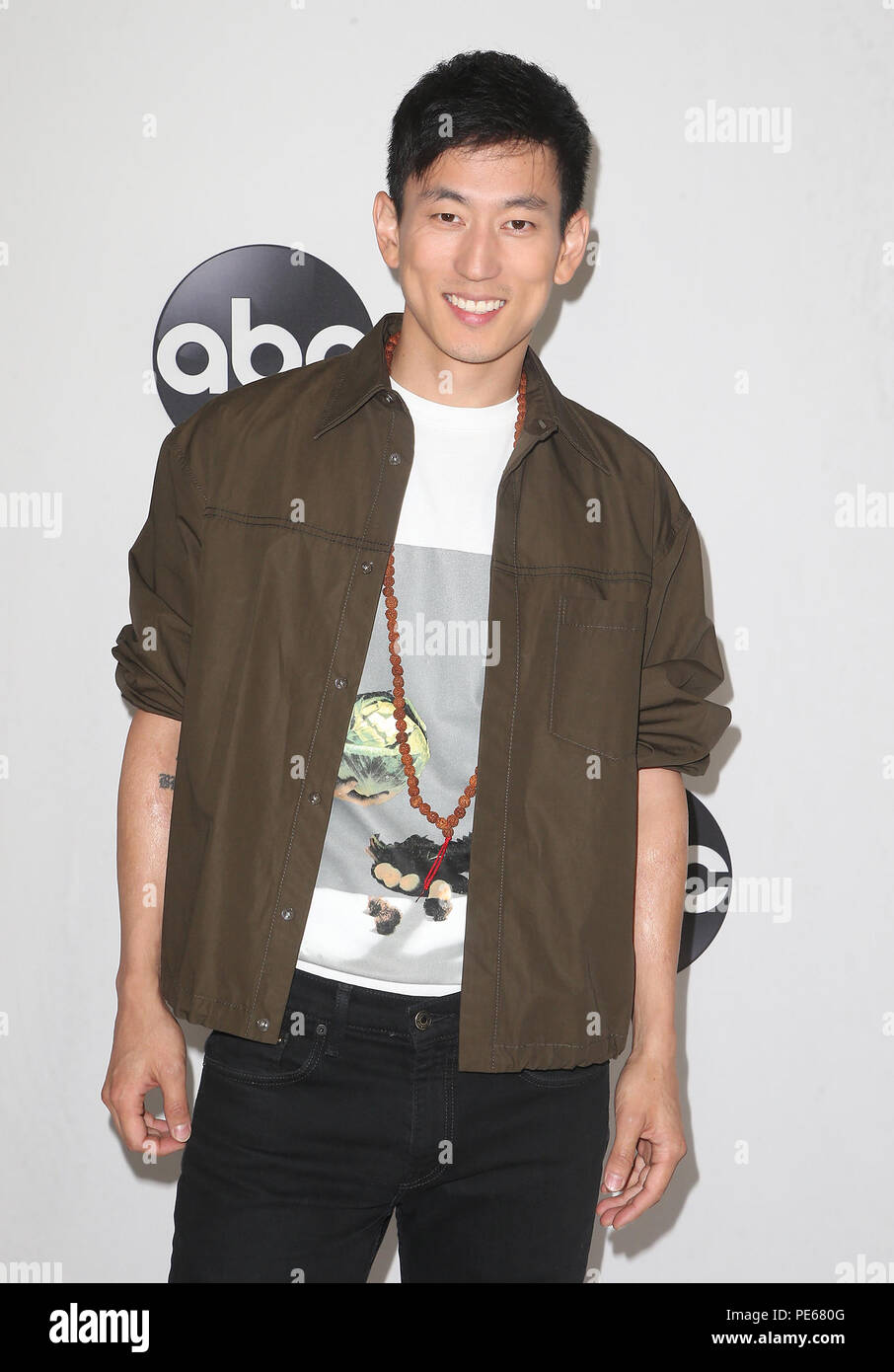 August 7, 2018 - Beverly Hills, CA, U.S. - 07 August 2018 - Beverly ...