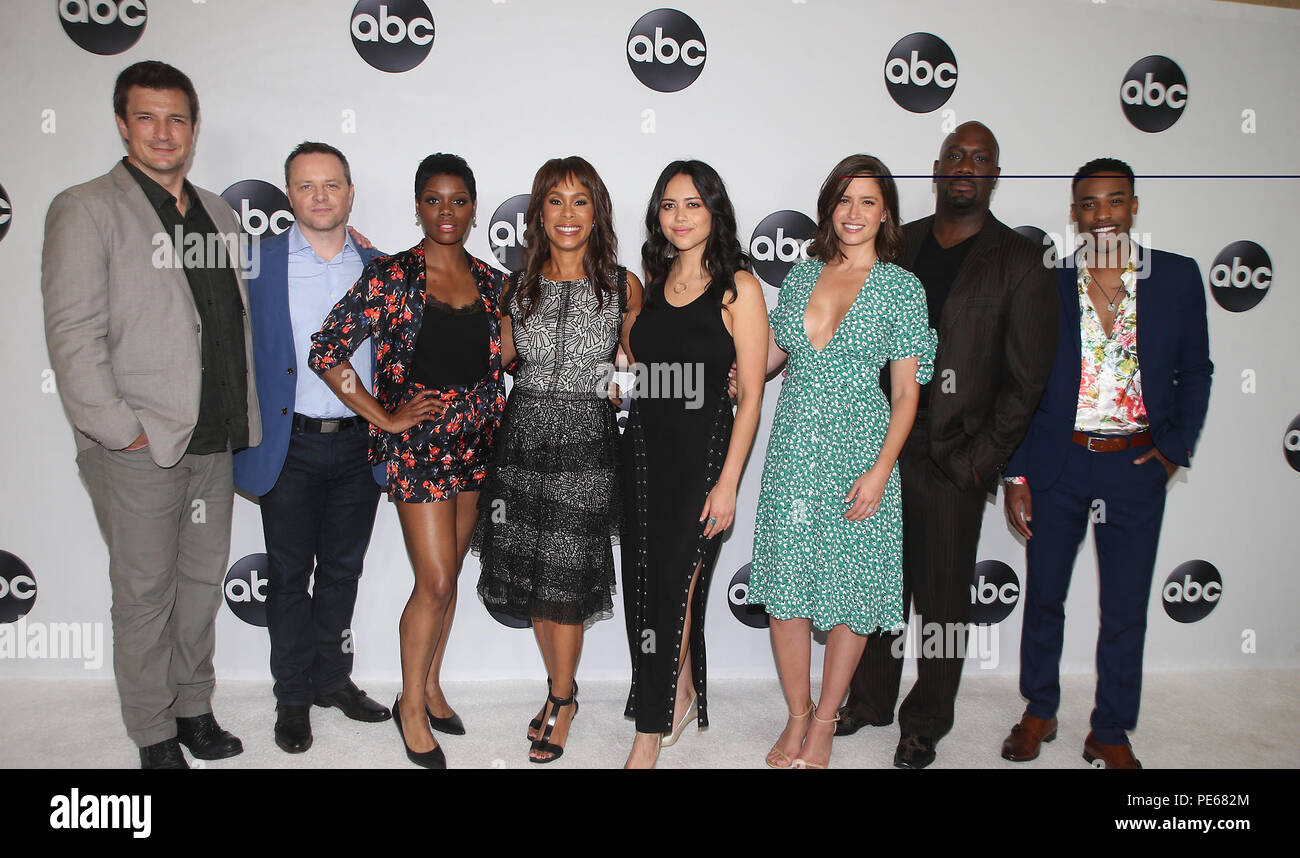 Beverly Hills, CA, USA. 7th Aug, 2018. 07 August 2018 - Beverly Hills ...