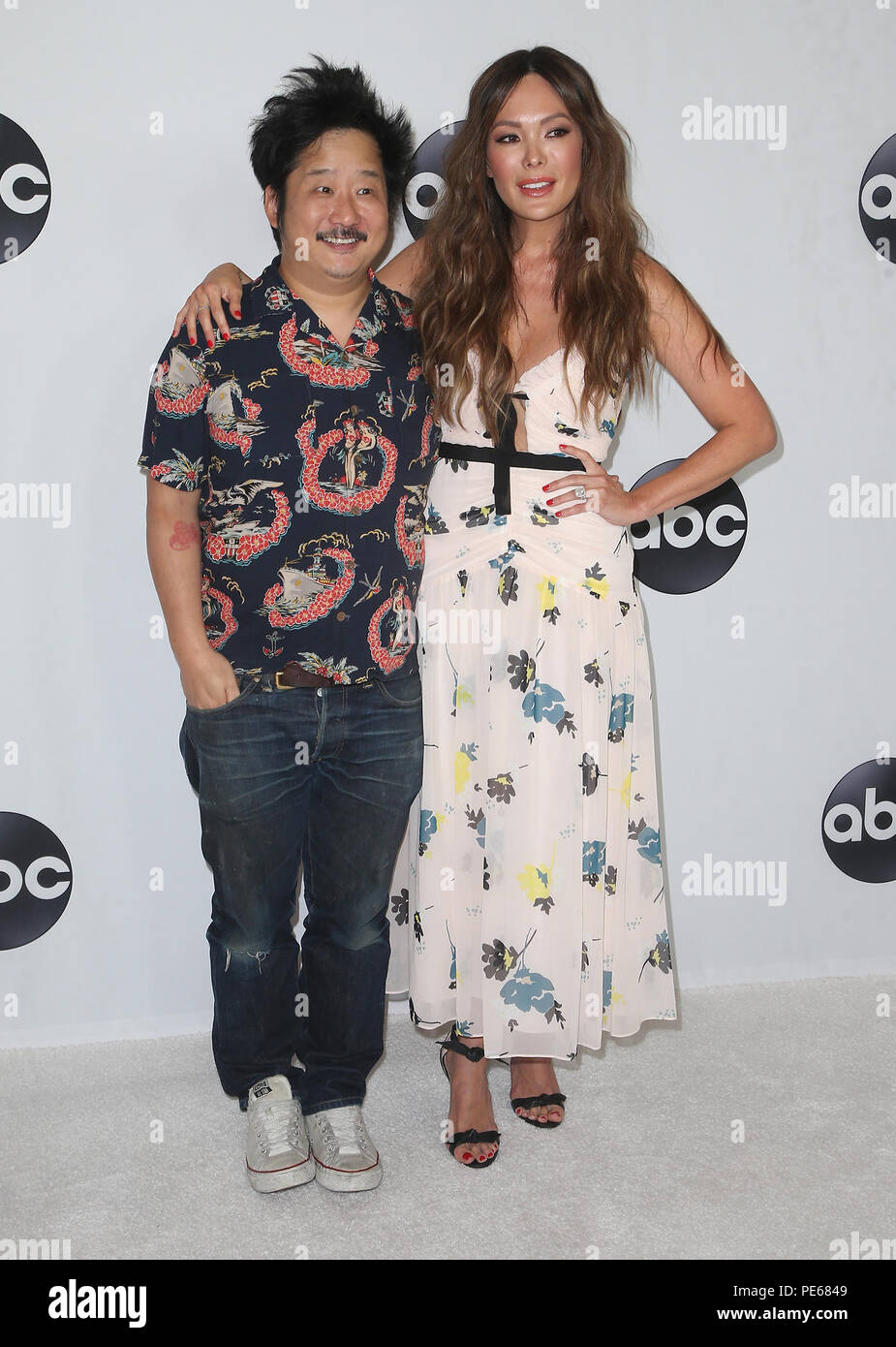 Beverly Hills, CA, USA. 7th Aug, 2018. 07 August 2018 - Beverly Hills ...