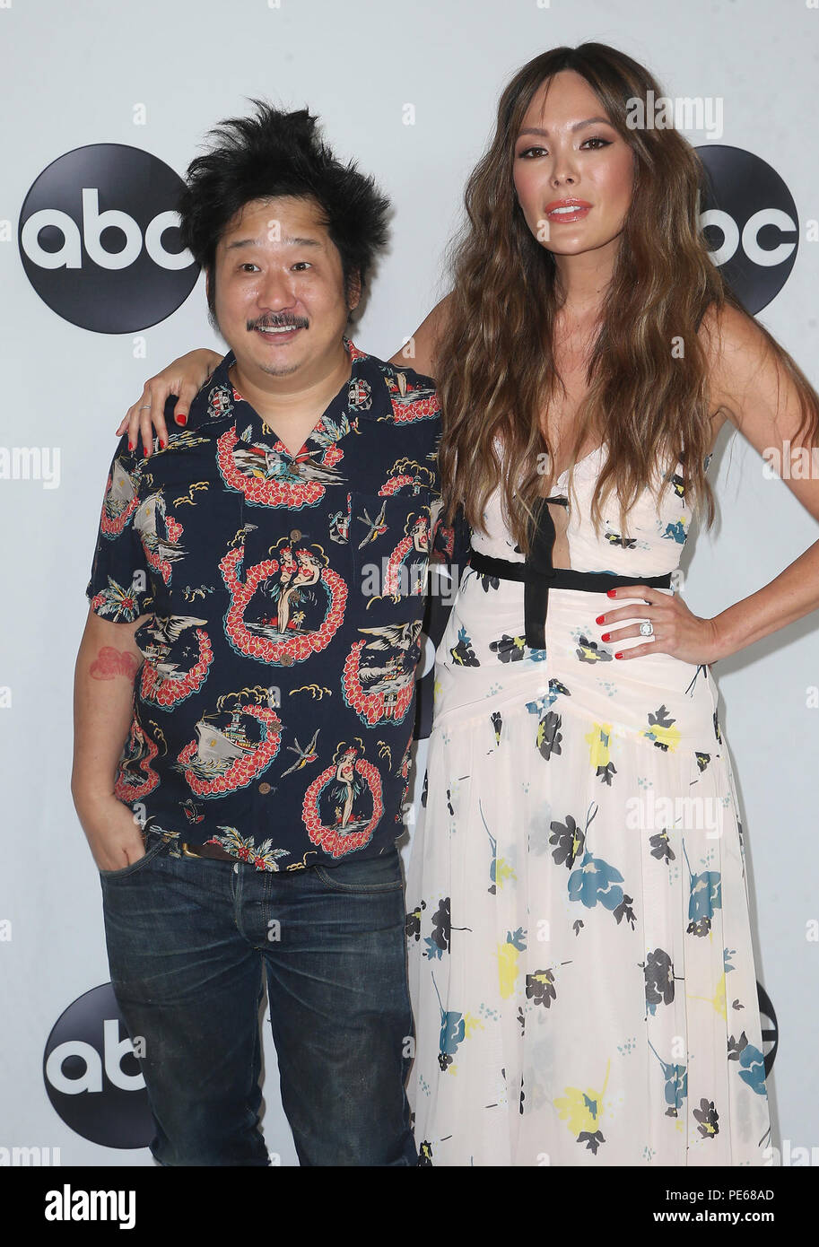 Beverly Hills, CA, USA. 7th Aug, 2018. 07 August 2018 - Beverly Hills ...